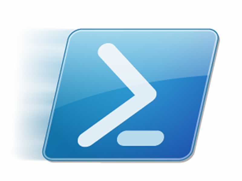 MCSE GEN TR Windows PowerShell Scripting